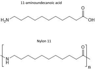 Isolation and genomic analysis of 11-aminoundecanoic acid-degrading ...